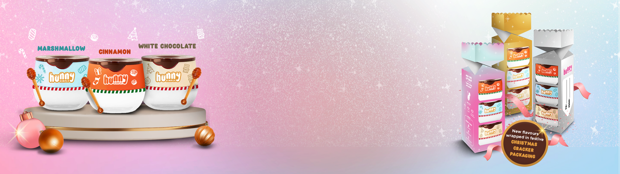 Lip Balms & Skin Care for Healthy Skin in Australia | Hunny Simply